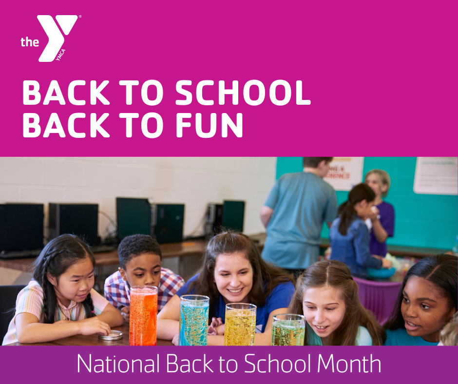 Central Connecticut Coast YMCA | Central Connecticut Coast YMCA