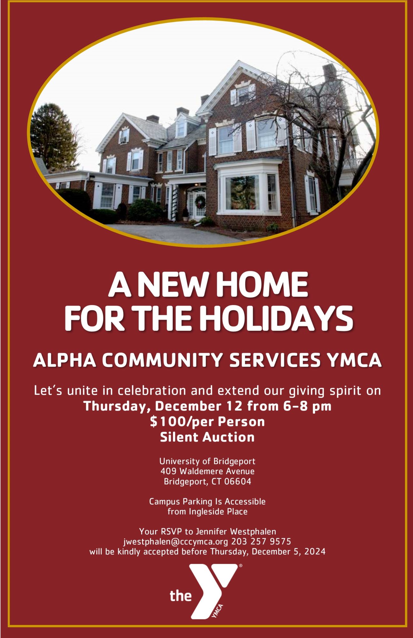 Alpha Community Services YMCA | Central Connecticut Coast YMCA Central ...