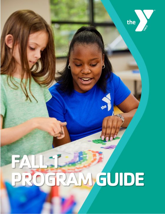 Fairfield YMCA | Central Connecticut Coast YMCA Central Connecticut Coast YMCA