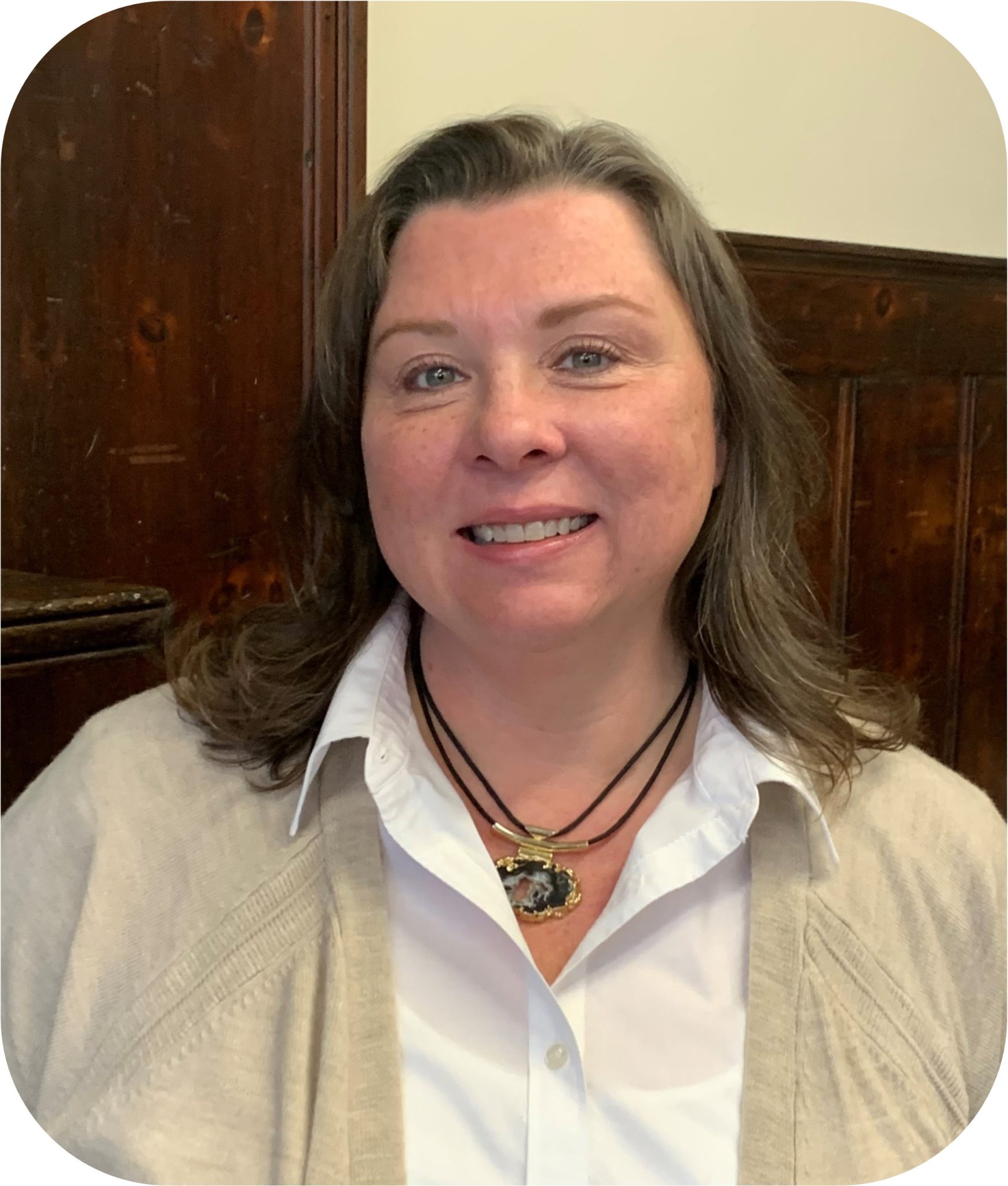 Alexandra 'Lee' Simon | Central Connecticut Coast YMCA Central ...